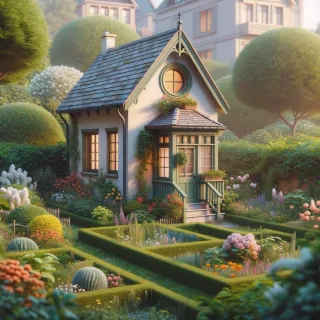 Bloxburg Inspiration Generator A Small House In The Back Of My